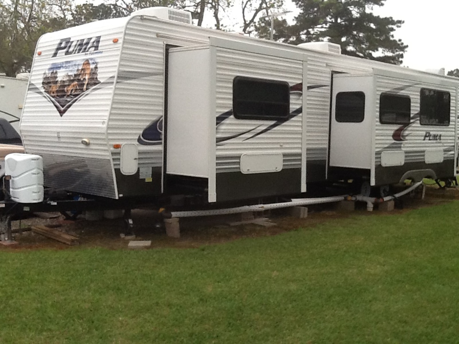 | Used RVs for sale