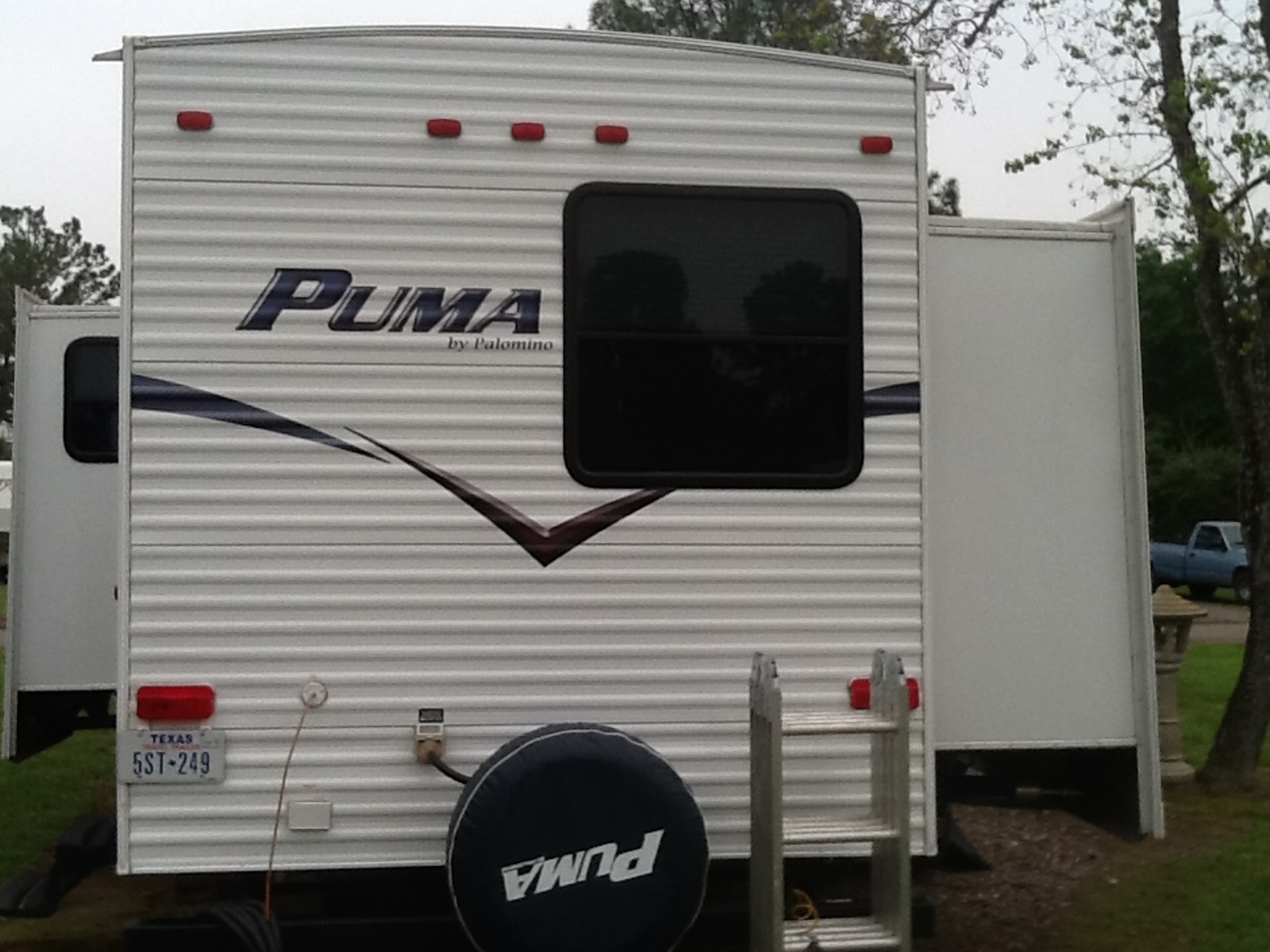 | Used RVs for sale
