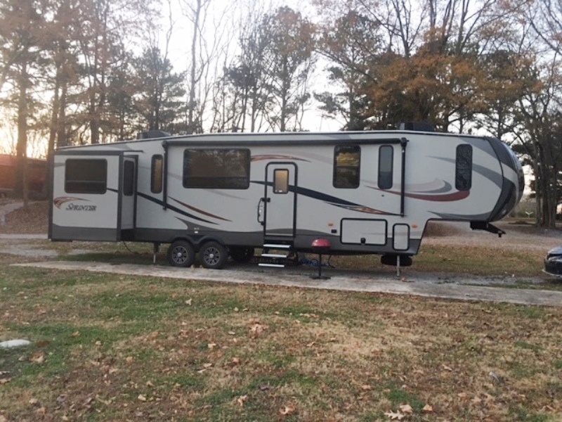 2017 Keystone Sprinter 353FWDEN, PHOTOS, Details, Brochure, Floorplan