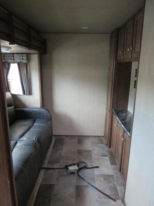 2017 Keystone Sprinter 347FWLFT, PHOTOS, Details, Brochure, Floorplan