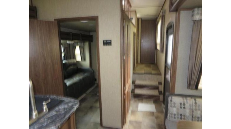 2017 Keystone Sprinter 347FWLFT, PHOTOS, Details, Brochure, Floorplan