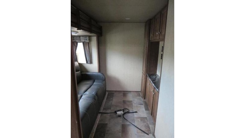 2017 Keystone Sprinter 347FWLFT, PHOTOS, Details, Brochure, Floorplan