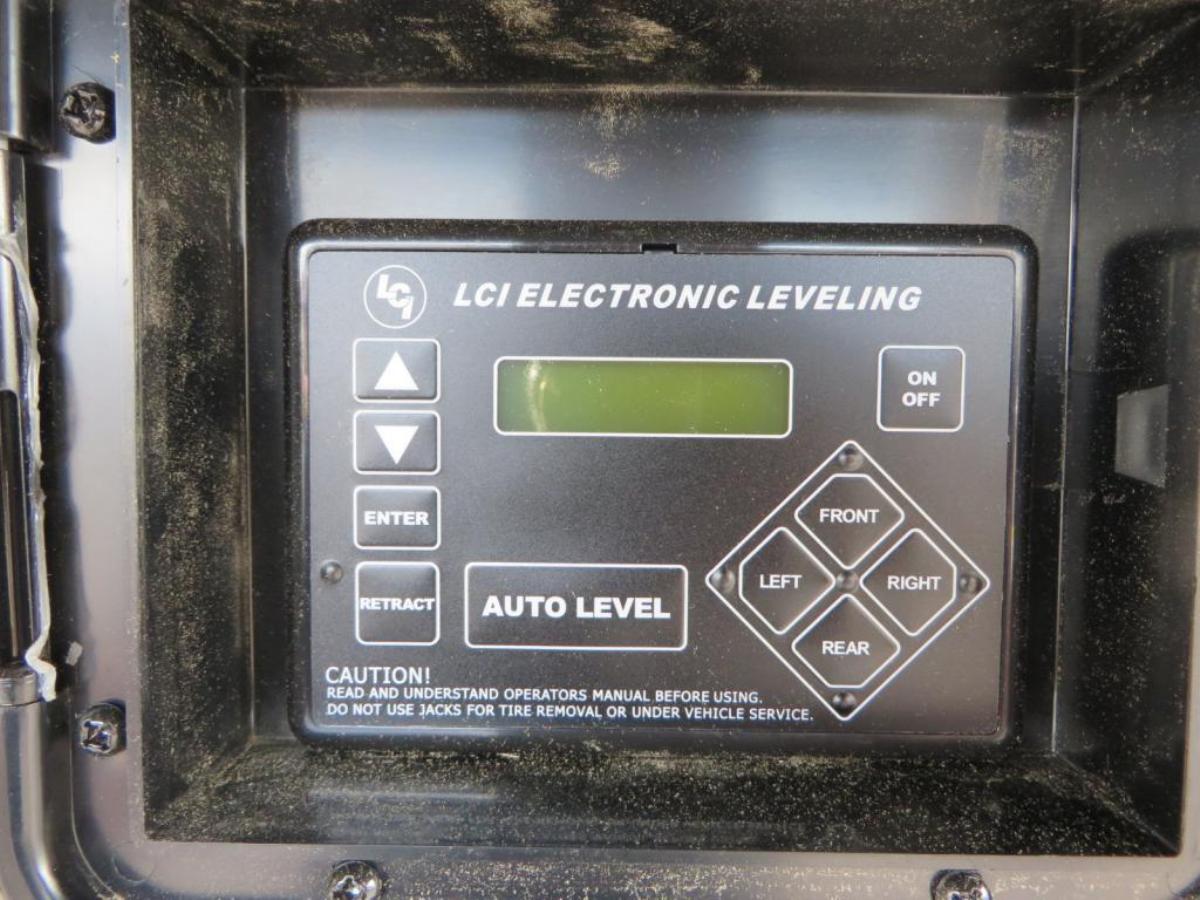 2017 Keystone Sprinter 347FWLFT | Used Motorhomes For Sale