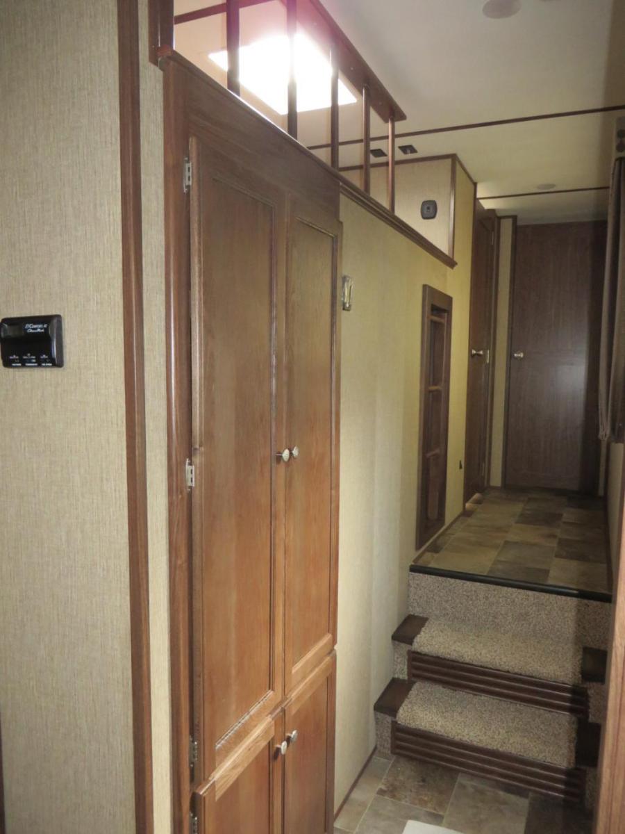 2017 Keystone Sprinter 347FWLFT | Used Motorhomes For Sale