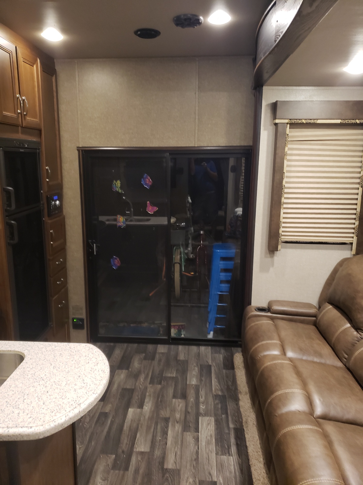 2016 Keystone Impact 311