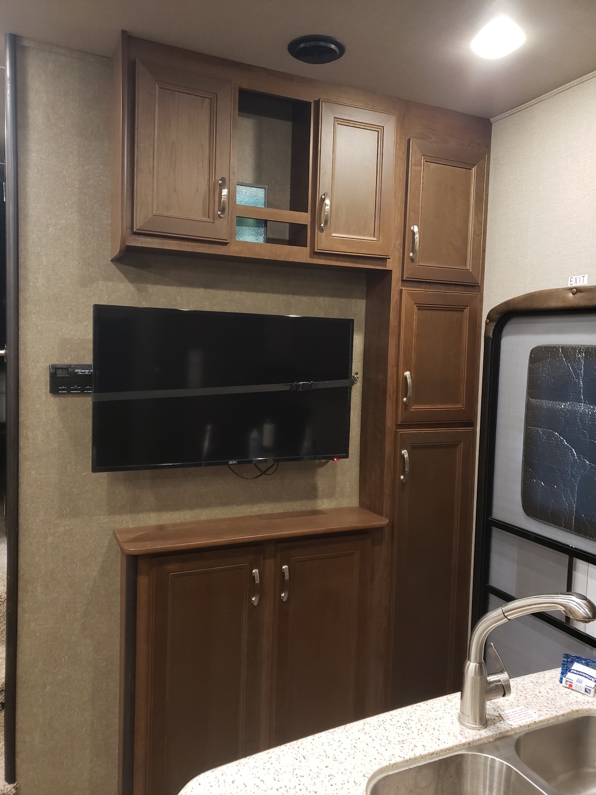 2016 Keystone Impact 311