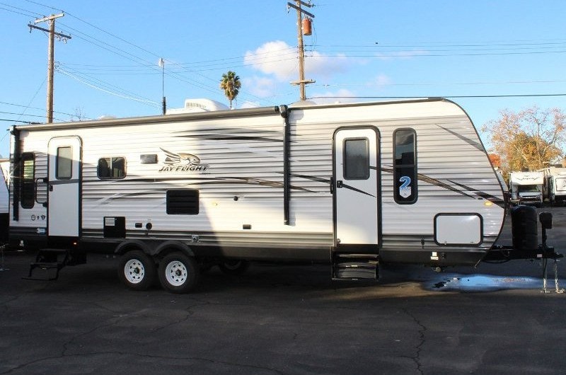 2018 Jayco Jay Flight 28RLS, PHOTOS, Details, Brochure, Floorplan