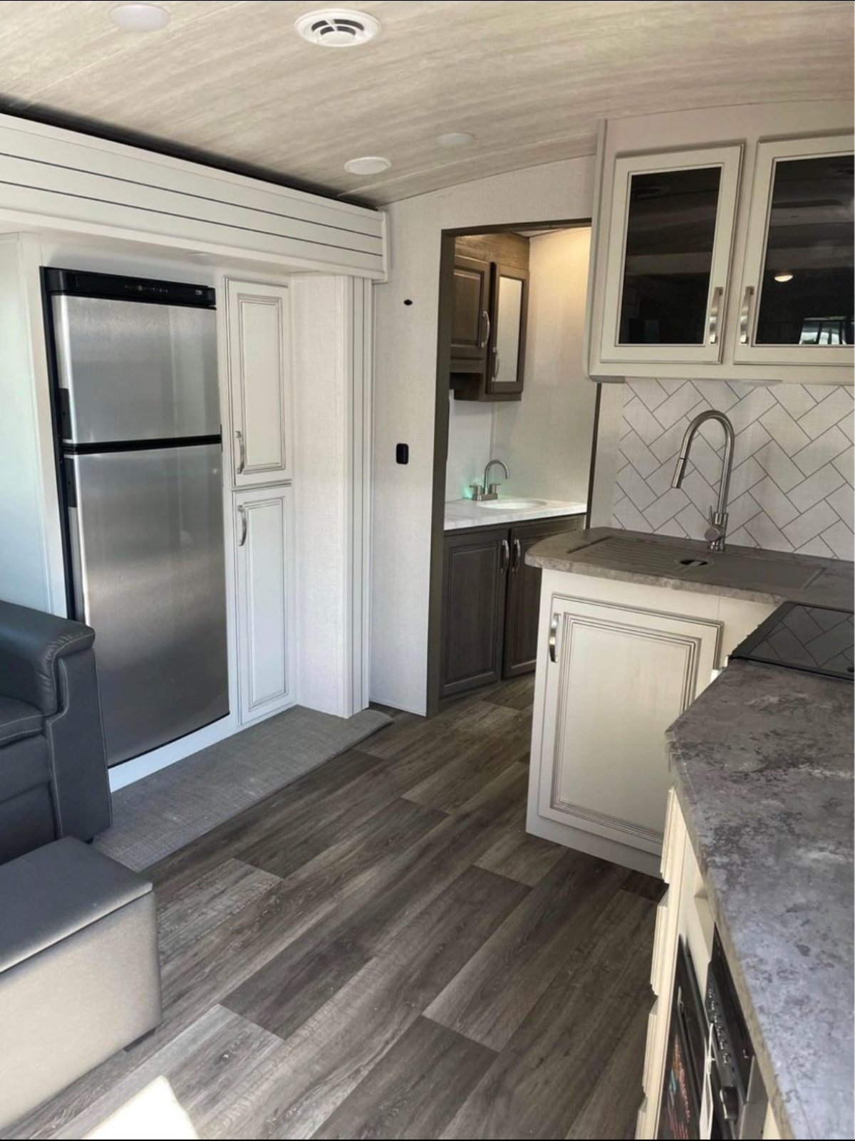 2022 Keystone Cougar 30BHS