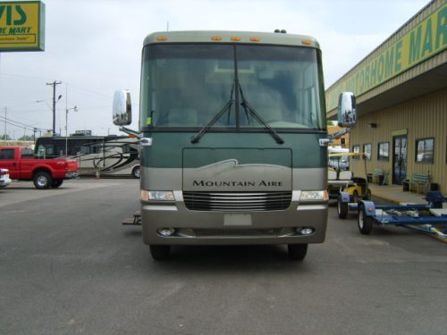 2004 Mountain Aire M-3781-WRKHRS at DreamFindersRV.com