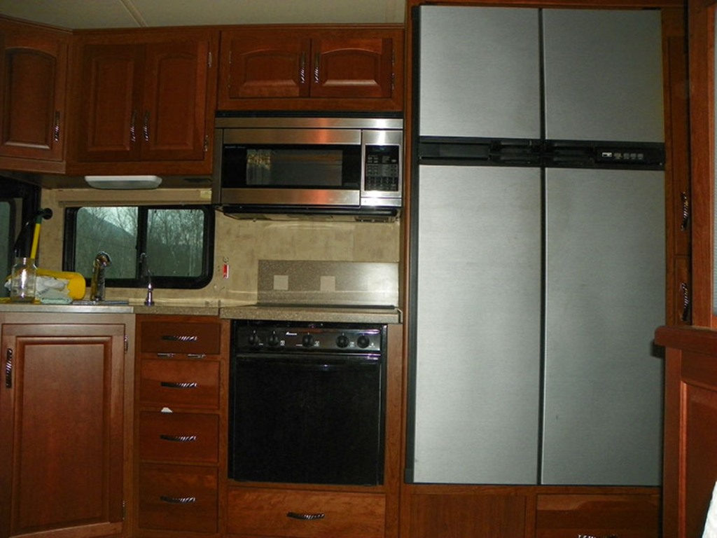 2007 Itasca Suncruiser 37B