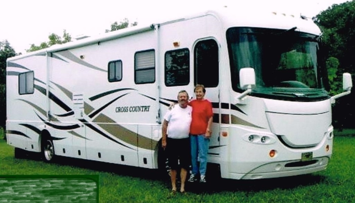 2007 Coachmen Cross Country 354 | Used RVs for sale