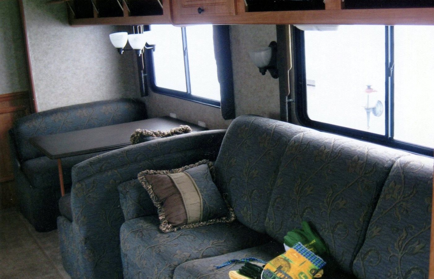 2007 Coachmen Cross Country 354 | Used RVs for sale