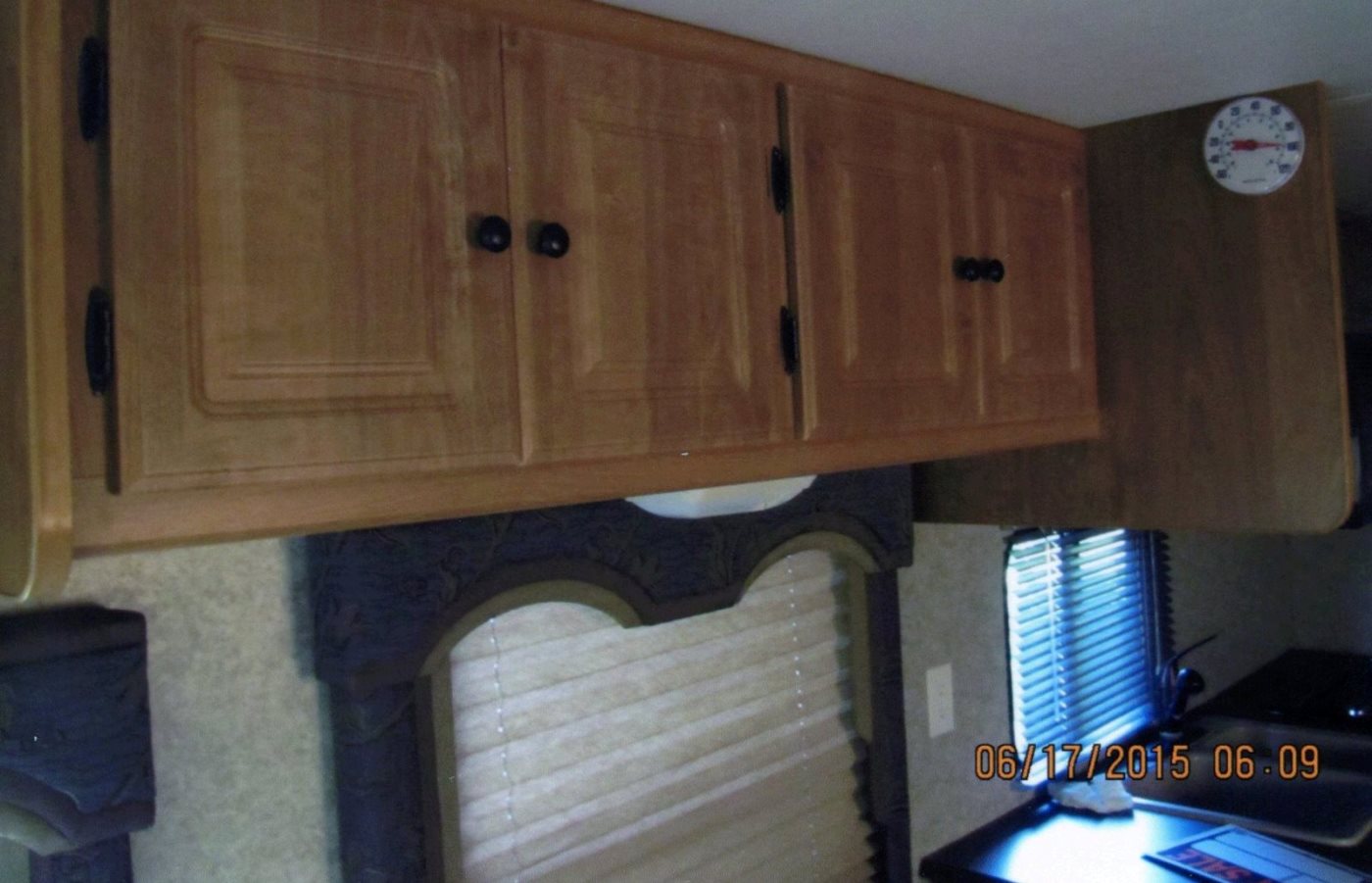 2007 Coachmen Cross Country 354 | Used RVs for sale