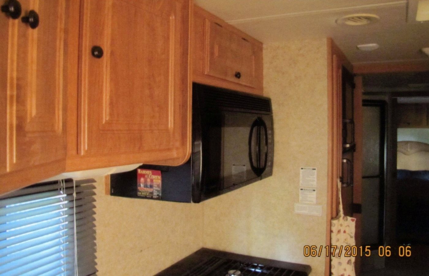 2007 Coachmen Cross Country 354 | Used RVs for sale