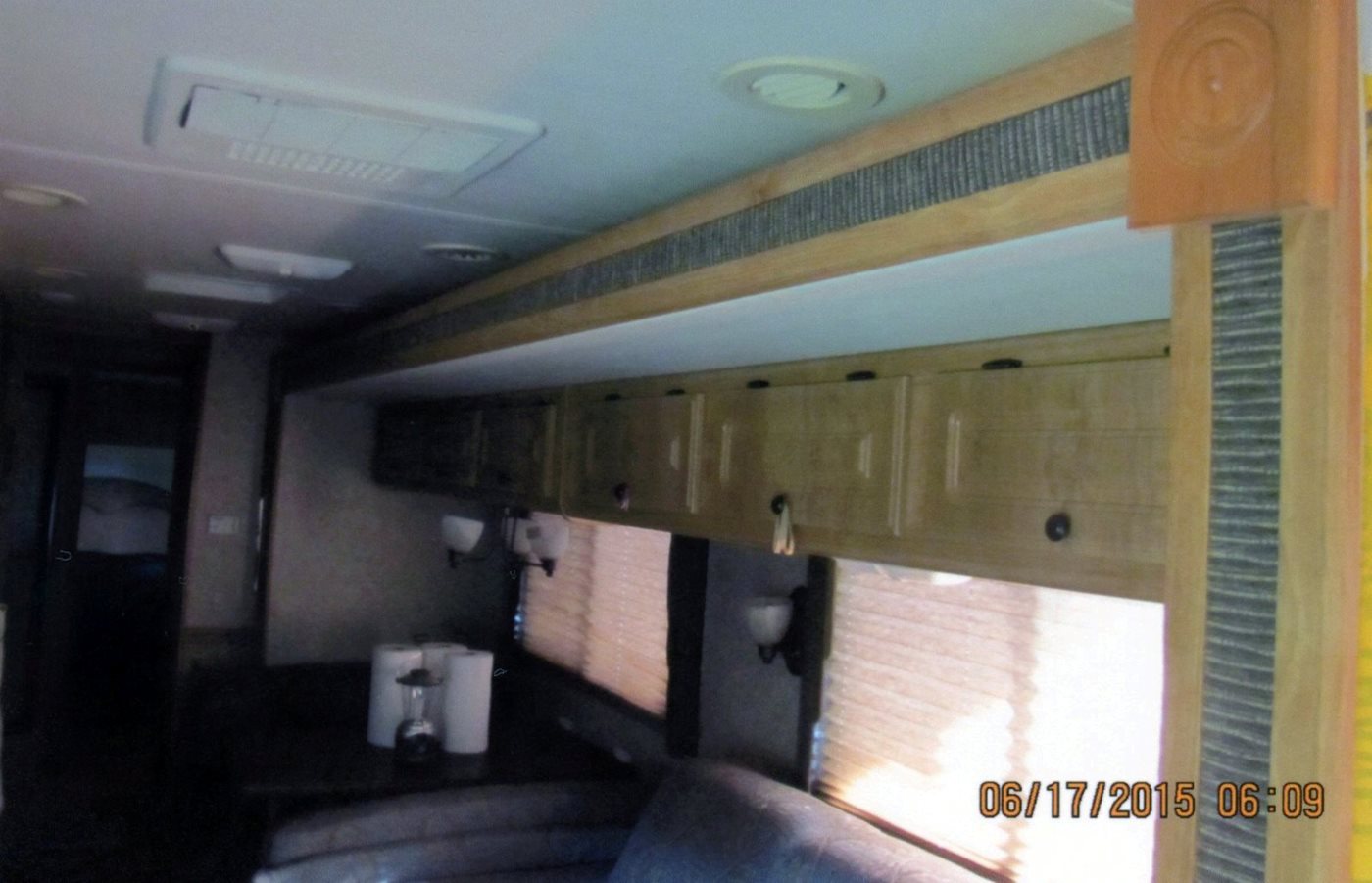 2007 Coachmen Cross Country 354 | Used RVs for sale