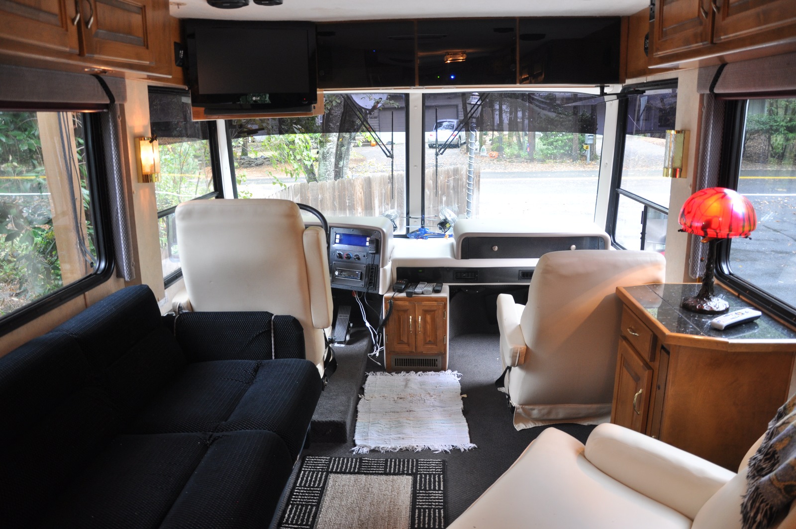 1996 Safari Serengeti | Used Motorhomes and RVs for sale