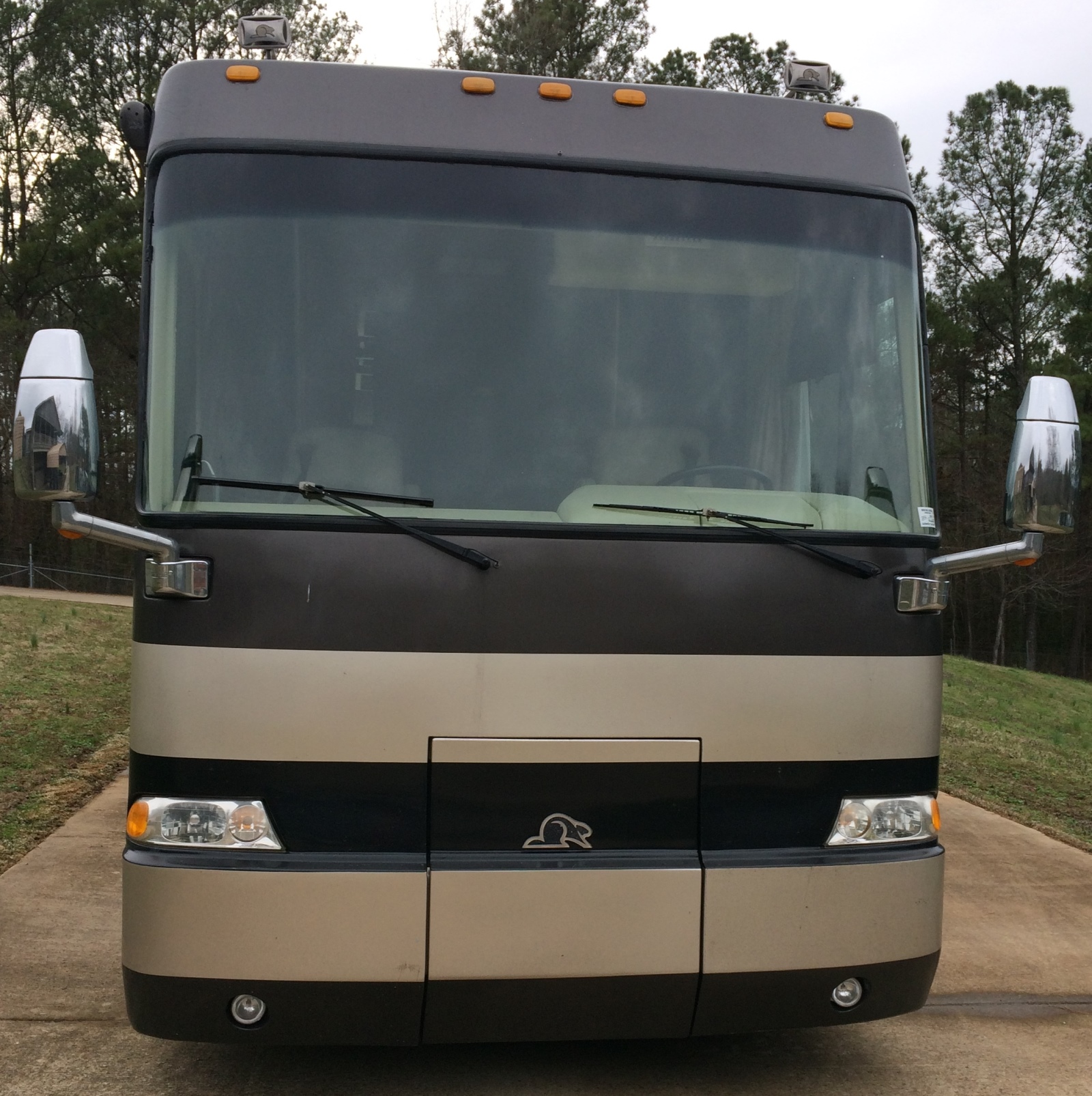 2005 Beaver Monterey 40 Laguna IV