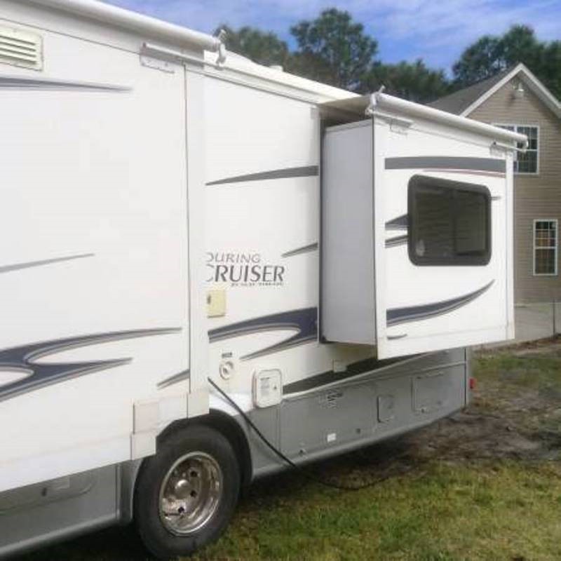 2005 Gulf Stream BT Cruiser 5290, PHOTOS, Details, Brochure, Floorplan