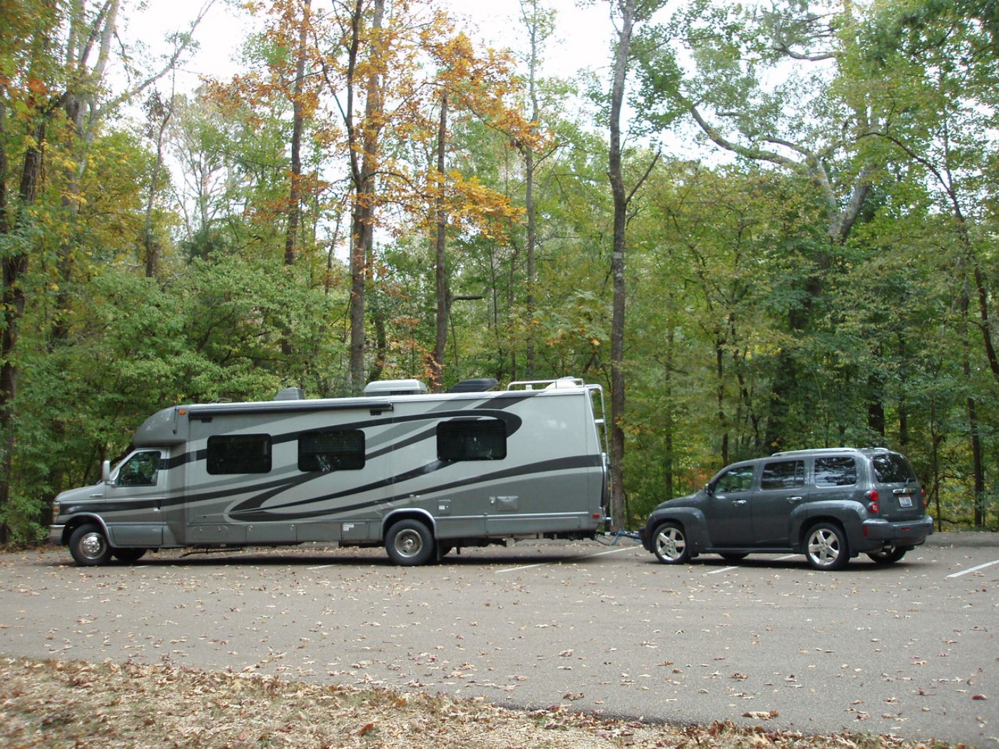 Phoenix Cruiser 3100 | Used Motorhomes and RVs for sale