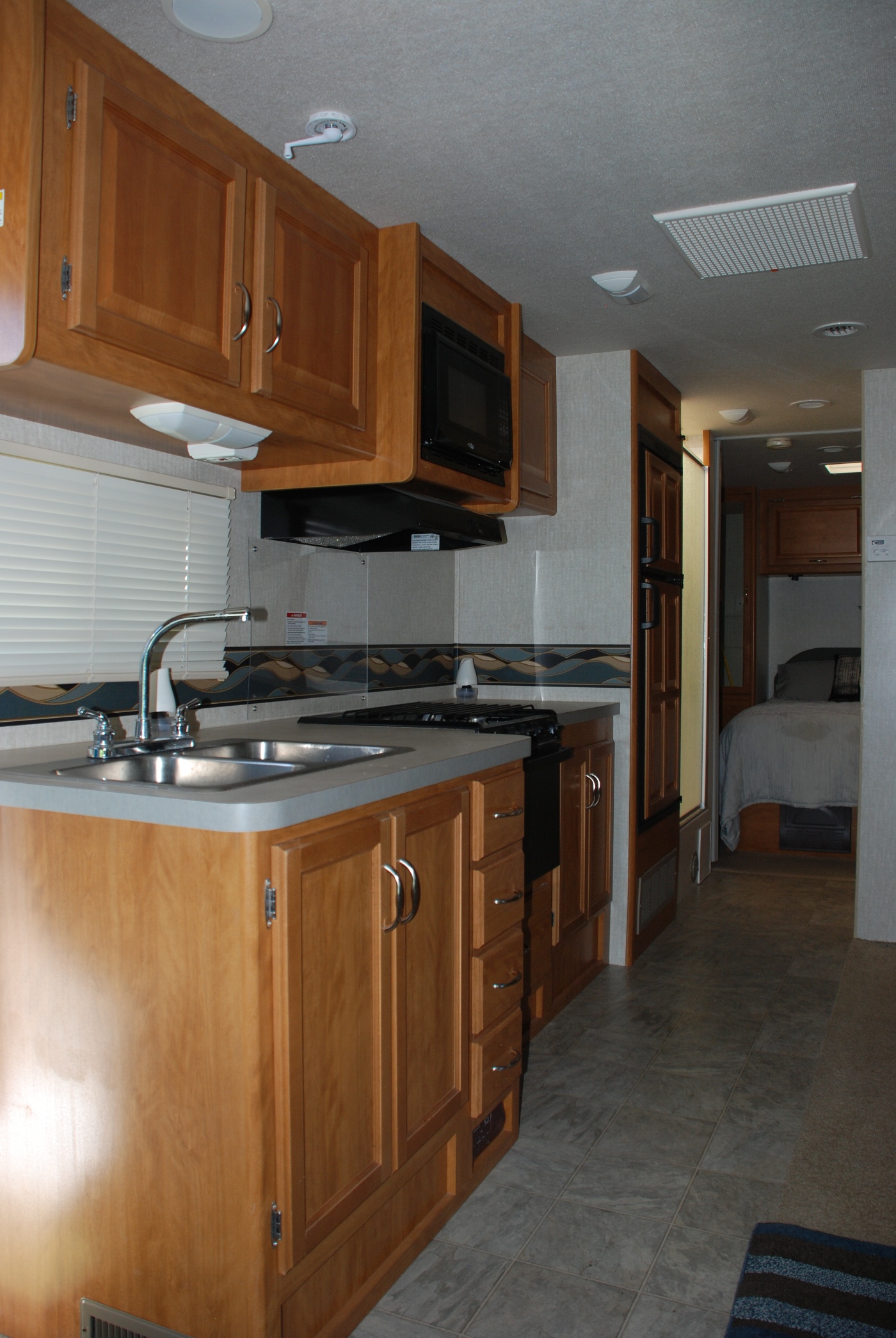 Fleetwood Tioga Ranger SL 31W | Used Motorhomes and RVs for sale