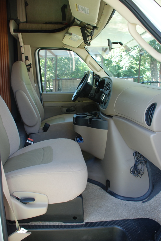 Fleetwood Tioga Ranger SL 31W | Used Motorhomes and RVs for sale