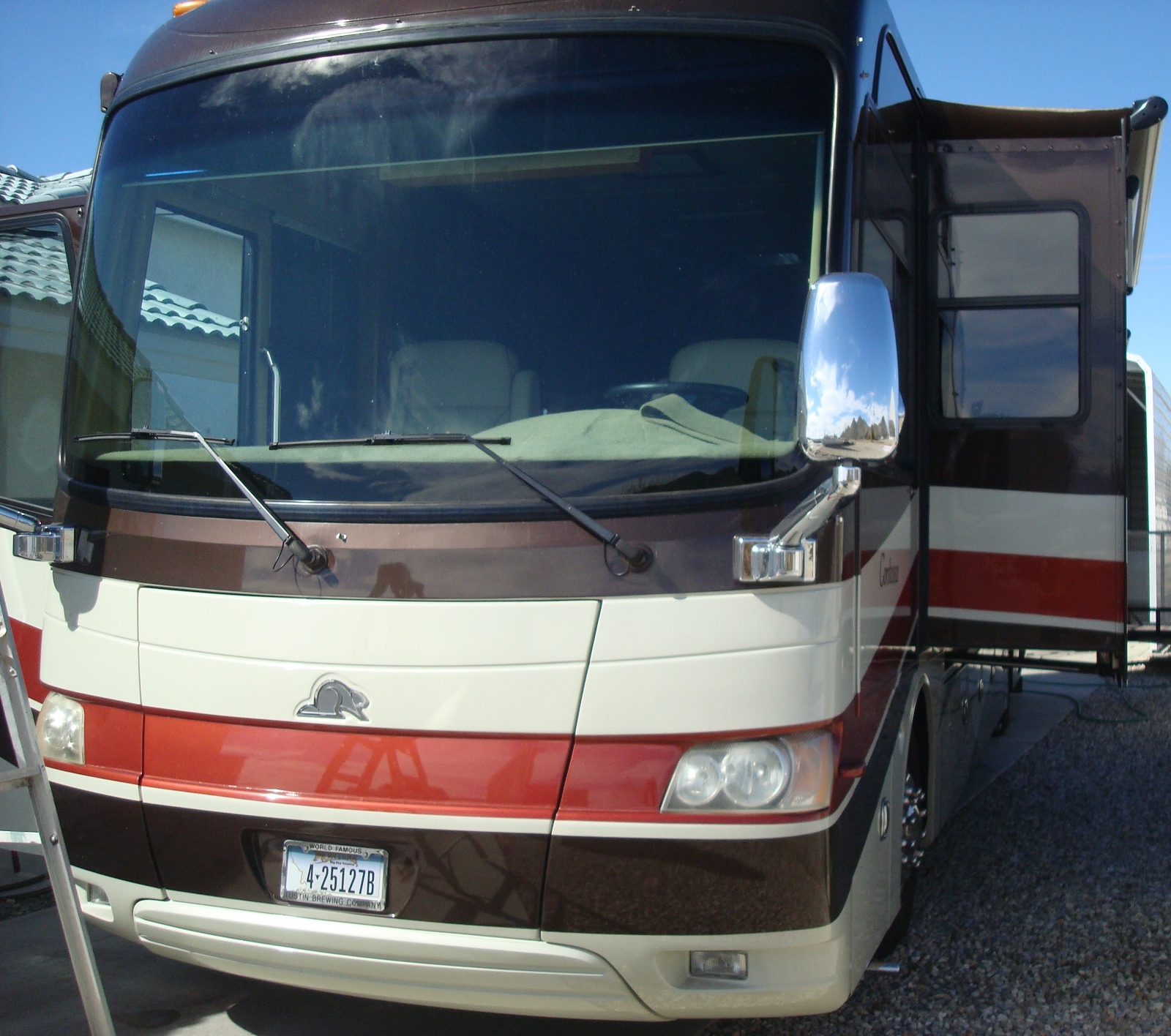 Beaver Contessa 38 Huntington | Used Motorhomes For Sale