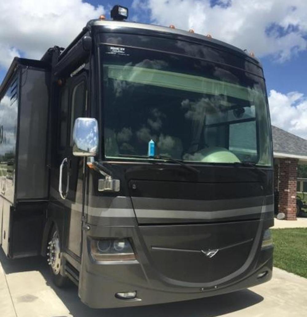 2008 Fleetwood Discovery 40X | Used Motorhomes for sale