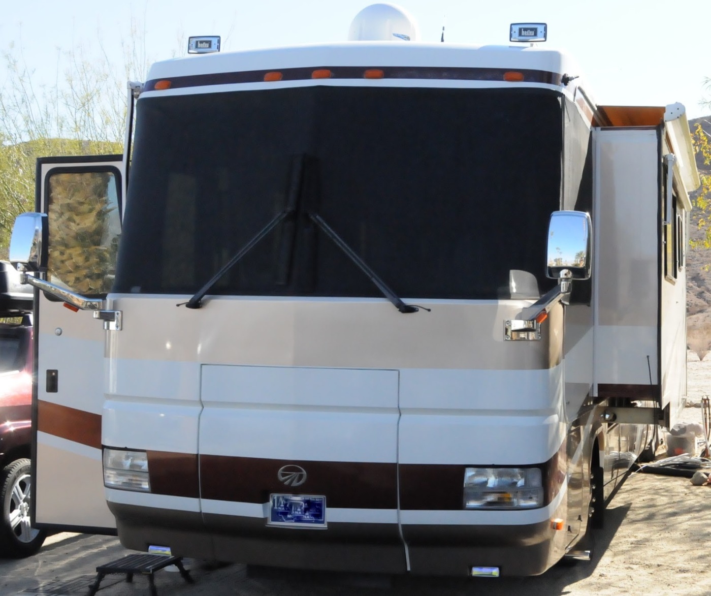 1999 Monaco Executive | Used Motorhomes for sale