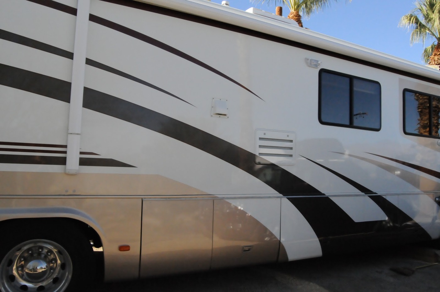1999 Monaco Executive | Used Motorhomes for sale