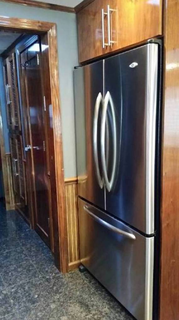 2008 Silver Crown Coach S Series | Used MotorhomesFor Sale