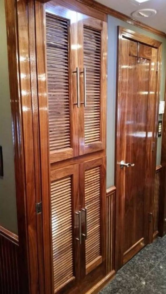 2008 Silver Crown Coach S Series | Used MotorhomesFor Sale