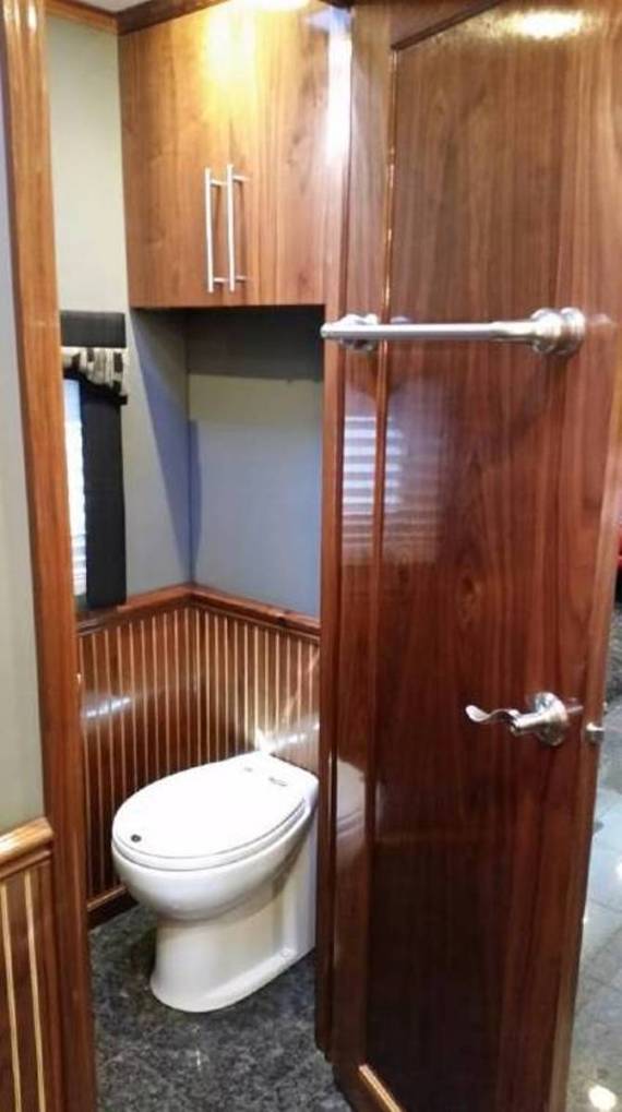 2008 Silver Crown Coach S Series | Used MotorhomesFor Sale