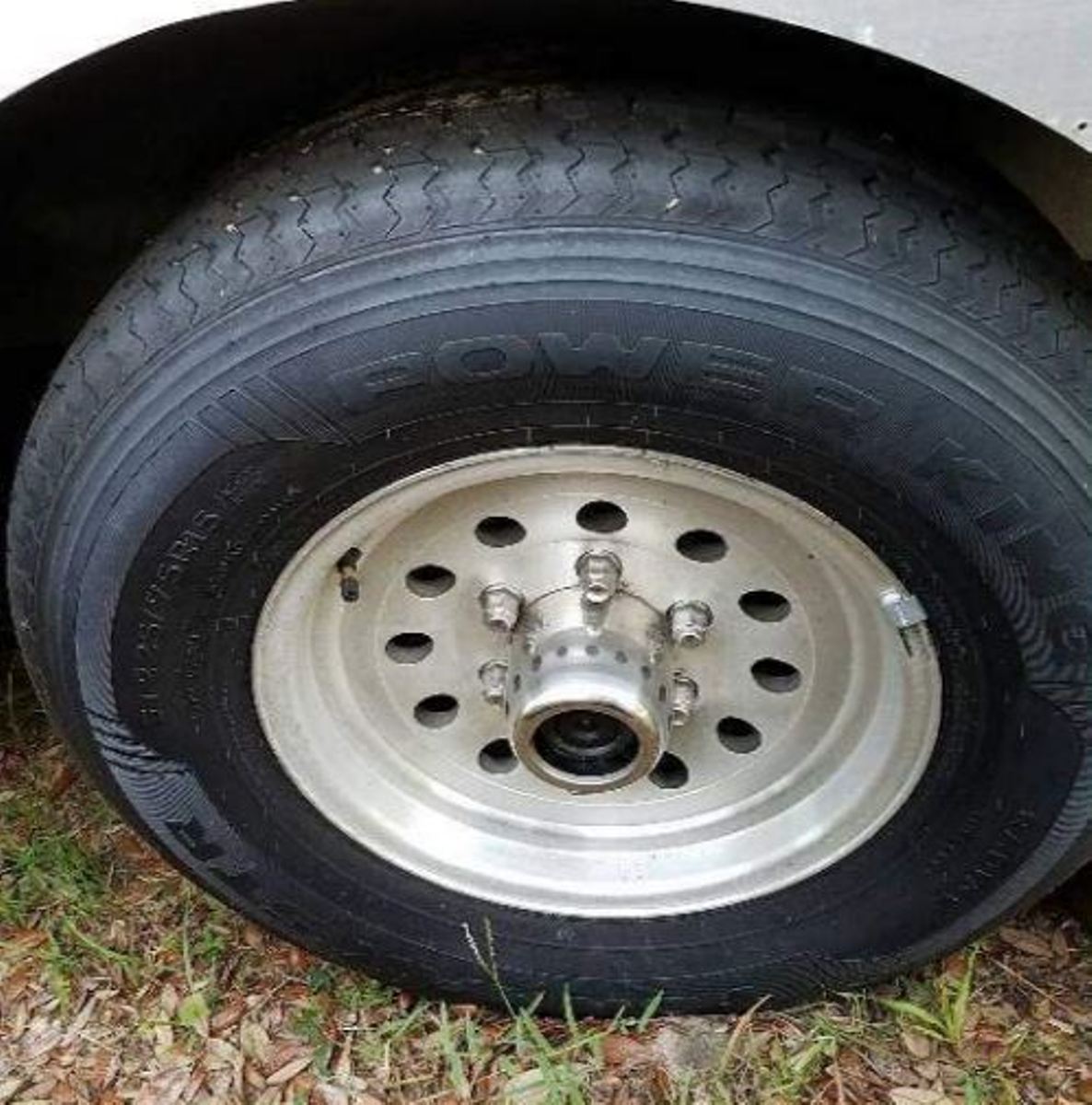 2008 Silver Crown Coach S Series | Used MotorhomesFor Sale