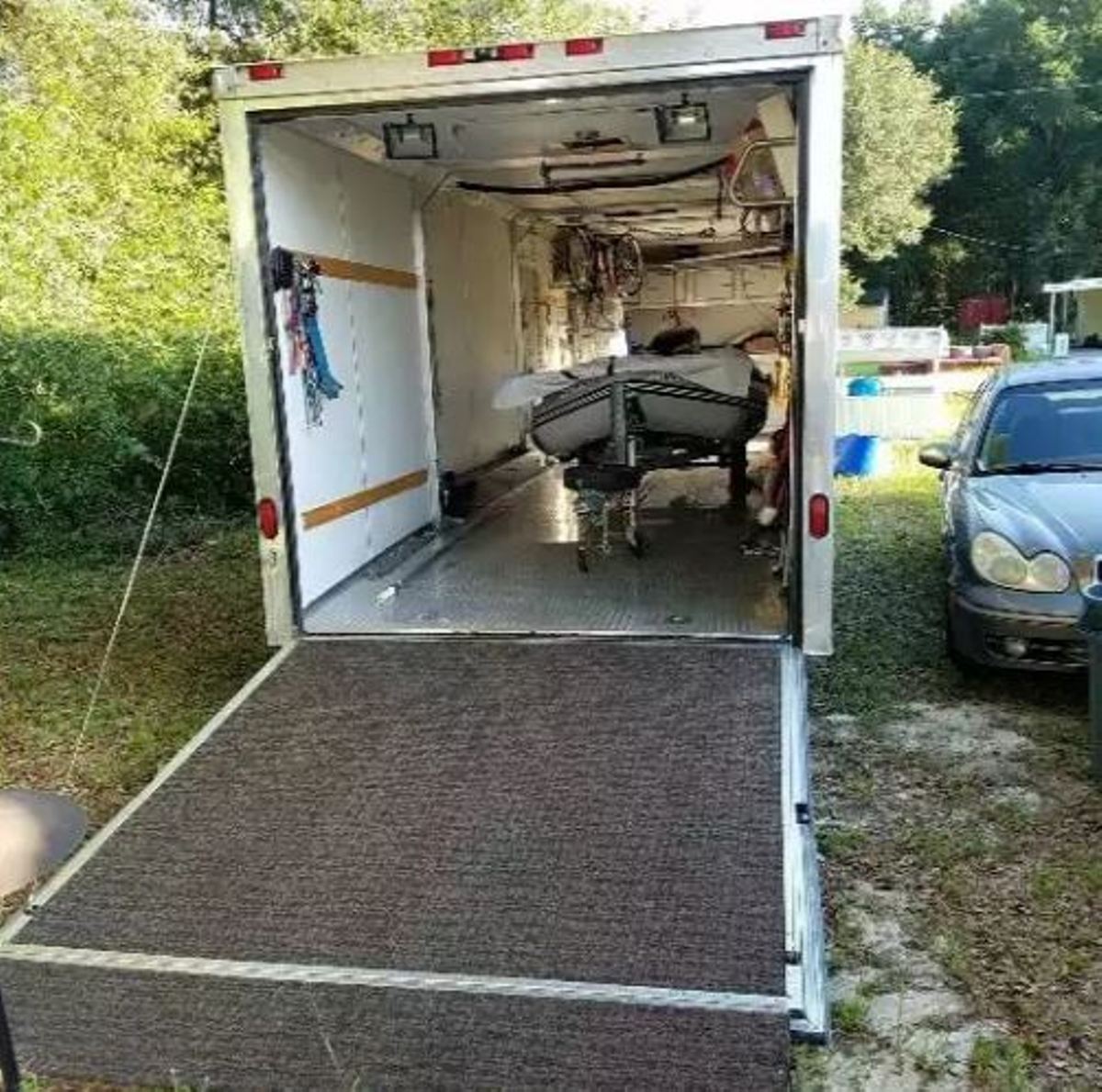 2008 Silver Crown Coach S Series | Used MotorhomesFor Sale