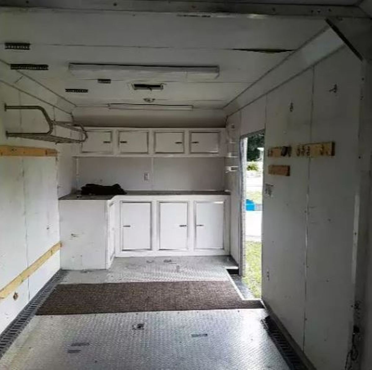 2008 Silver Crown Coach S Series | Used MotorhomesFor Sale