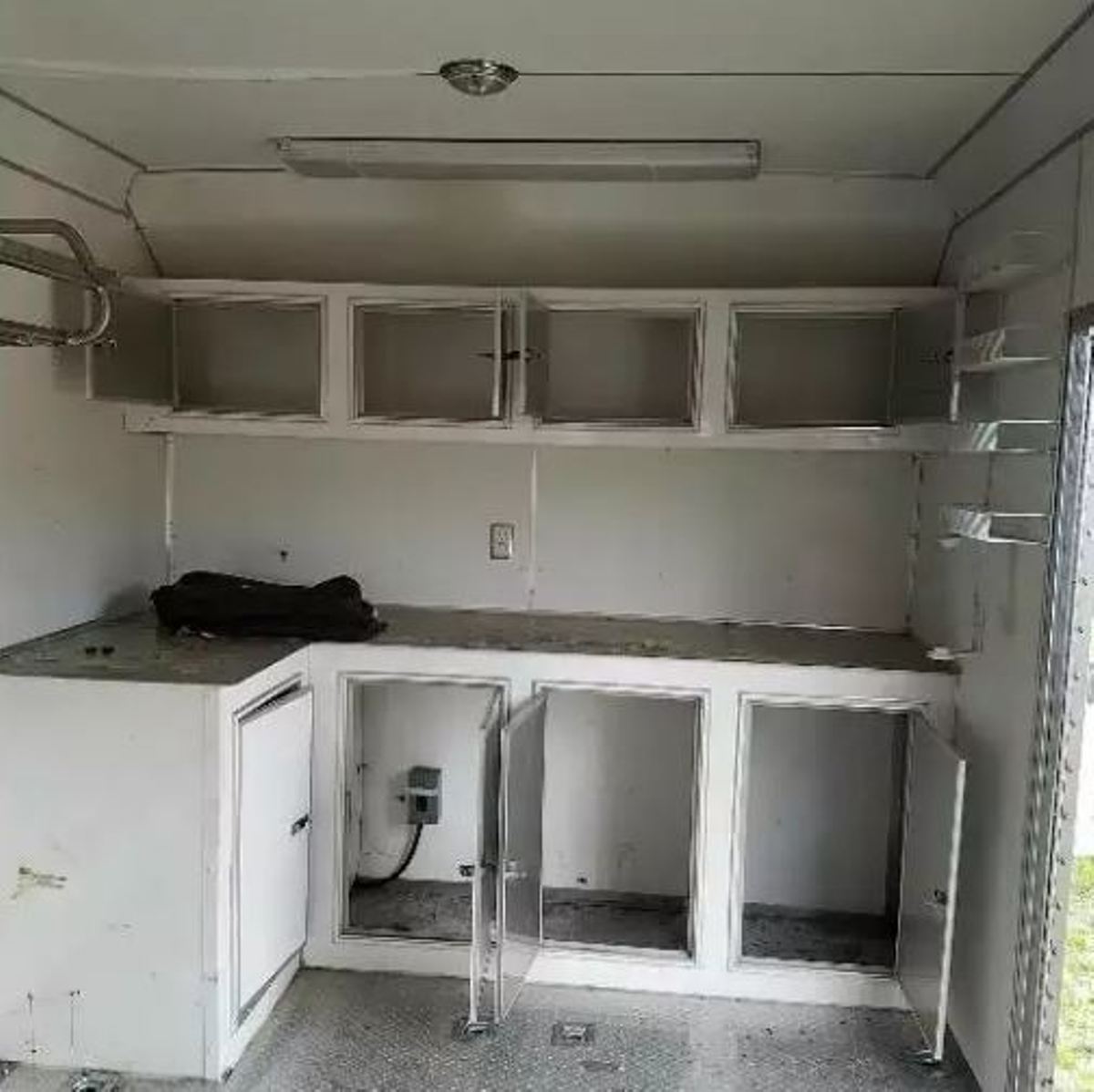 2008 Silver Crown Coach S Series | Used MotorhomesFor Sale