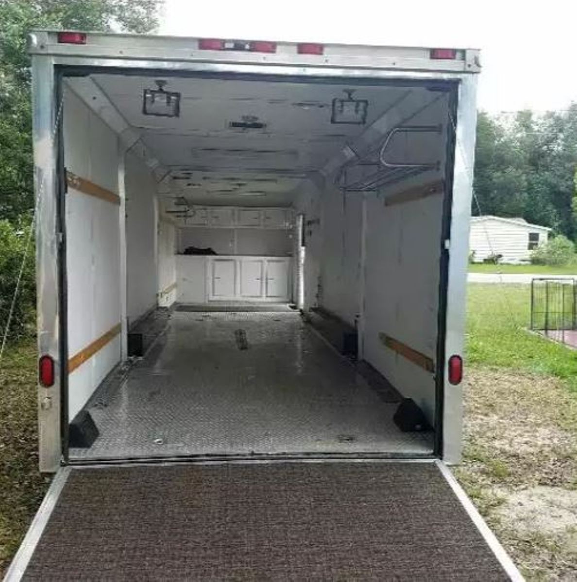 2008 Silver Crown Coach S Series | Used MotorhomesFor Sale