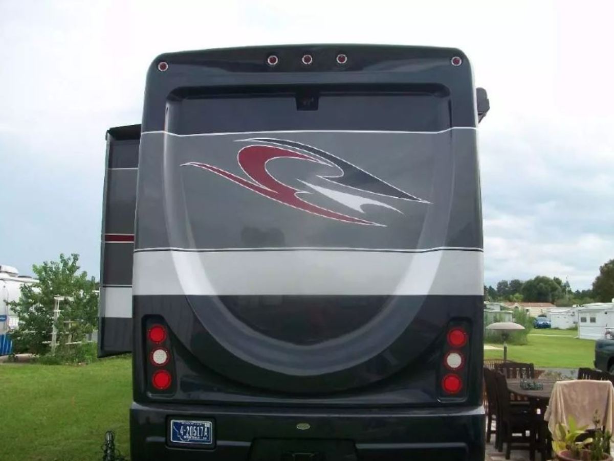 2008 Silver Crown Coach S Series | Used MotorhomesFor Sale