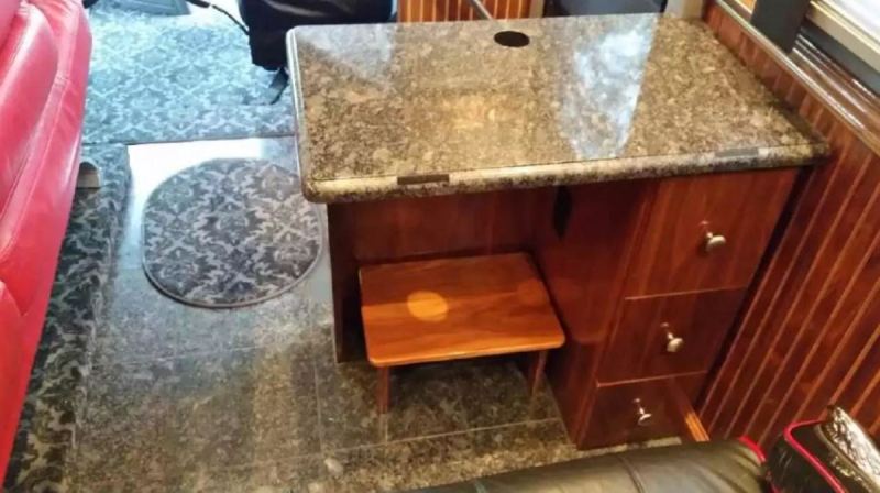 2008 Silver Crown Coach S Series