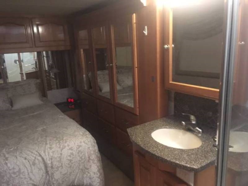 2008 Alpine Limited SE 34FDDS, PHOTOS, Details, Brochure, Floorplan