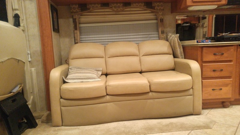 2008 Damon Tuscany, PHOTOS, Details, Brochure, Floorplan