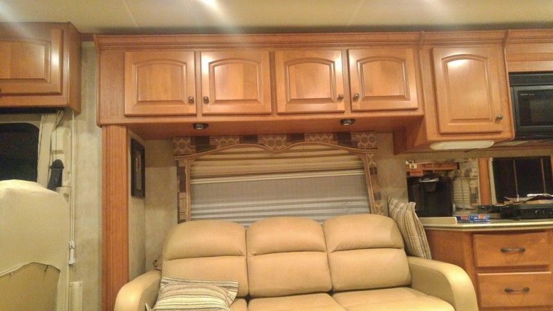 2008 Damon Tuscany, PHOTOS, Details, Brochure, Floorplan