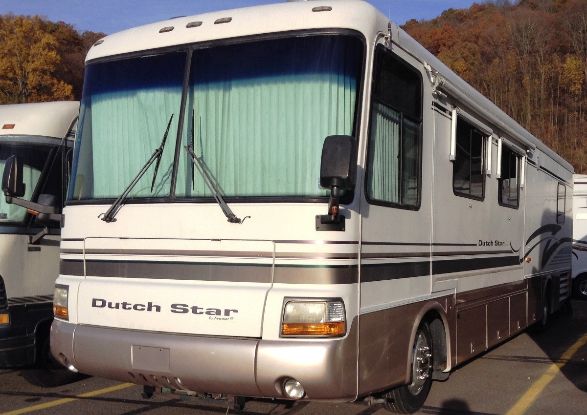 1998 Newmar Dutch Star | Used Motorhomes For Sale