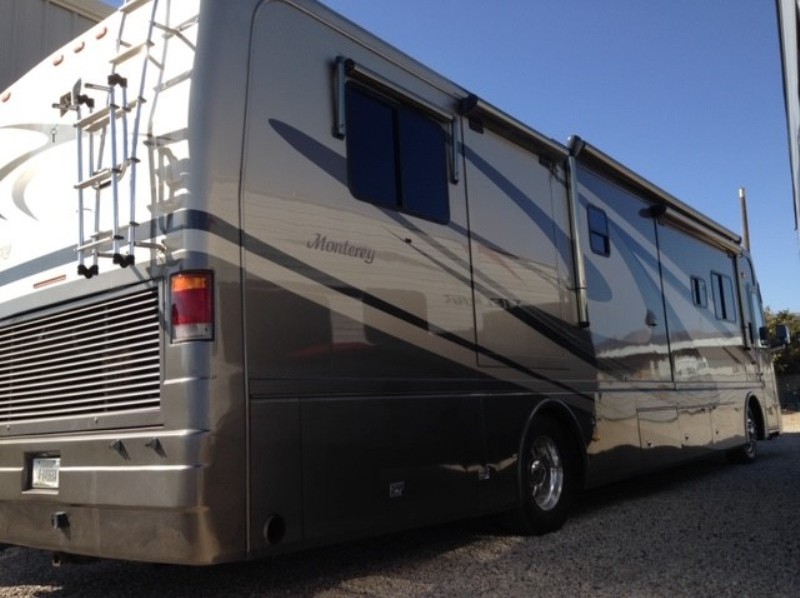 2006 Beaver Monterey 40 Montclair IV, PHOTOS, Details, Brochure, Floorplan