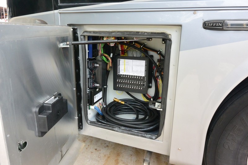 2015 Tiffin Phaeton 36GH, PHOTOS, Details, Brochure, Floorplan