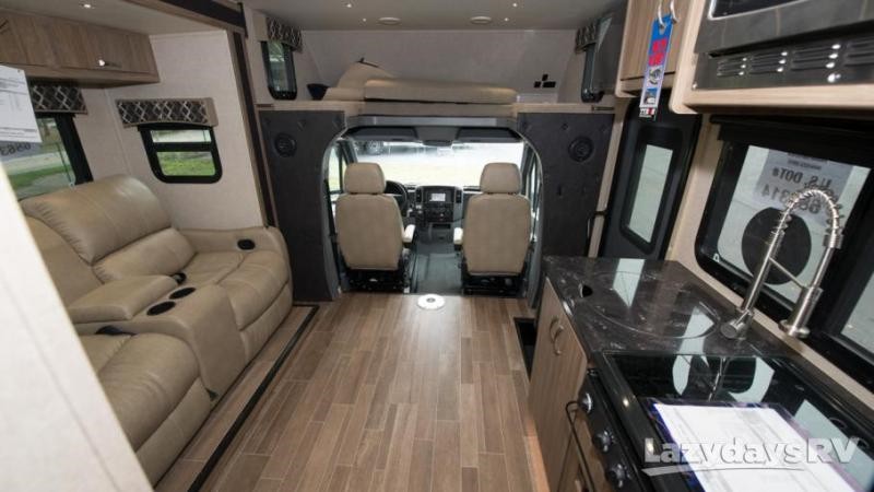 2018 Dynamax Isata 3 24RW, PHOTOS, Details, Brochure, Floorplan
