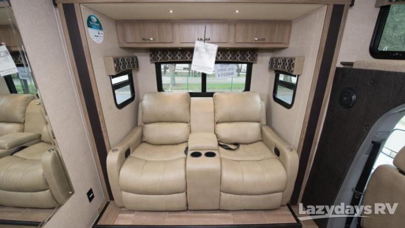 2018 Dynamax Isata 3 24RW, PHOTOS, Details, Brochure, Floorplan