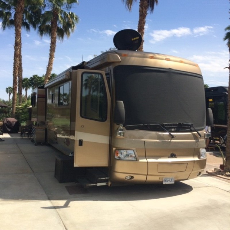 2006 Beaver Marquis Topaz IV, PHOTOS, Details, Brochure, Floorplan