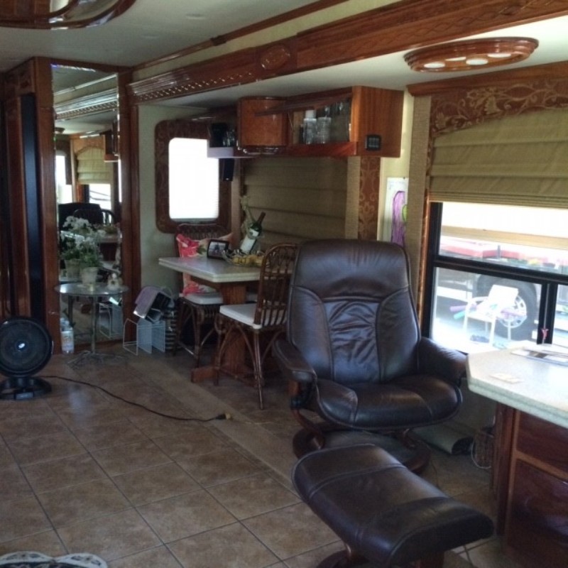 2006 Beaver Marquis Topaz IV, PHOTOS, Details, Brochure, Floorplan