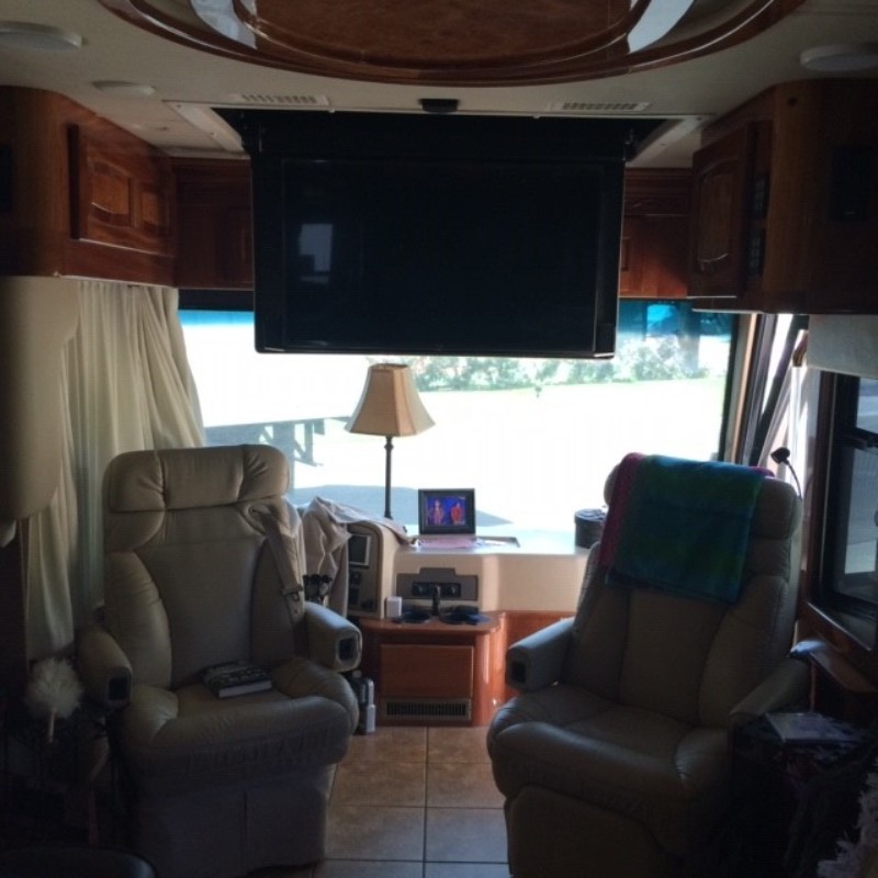 2006 Beaver Marquis Topaz IV, PHOTOS, Details, Brochure, Floorplan